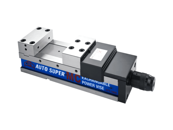 Power Vise - AUTO SUPER CO., LTD.