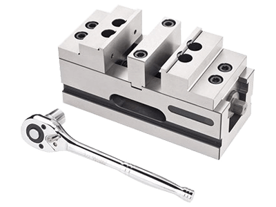 Mechanical Vise - AUTO SUPER