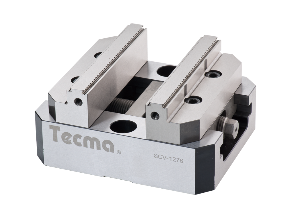 Self Centering Vise - AUTO SUPER