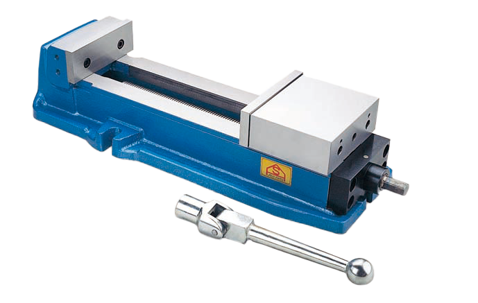 Machine Vise - AUTO SUPER