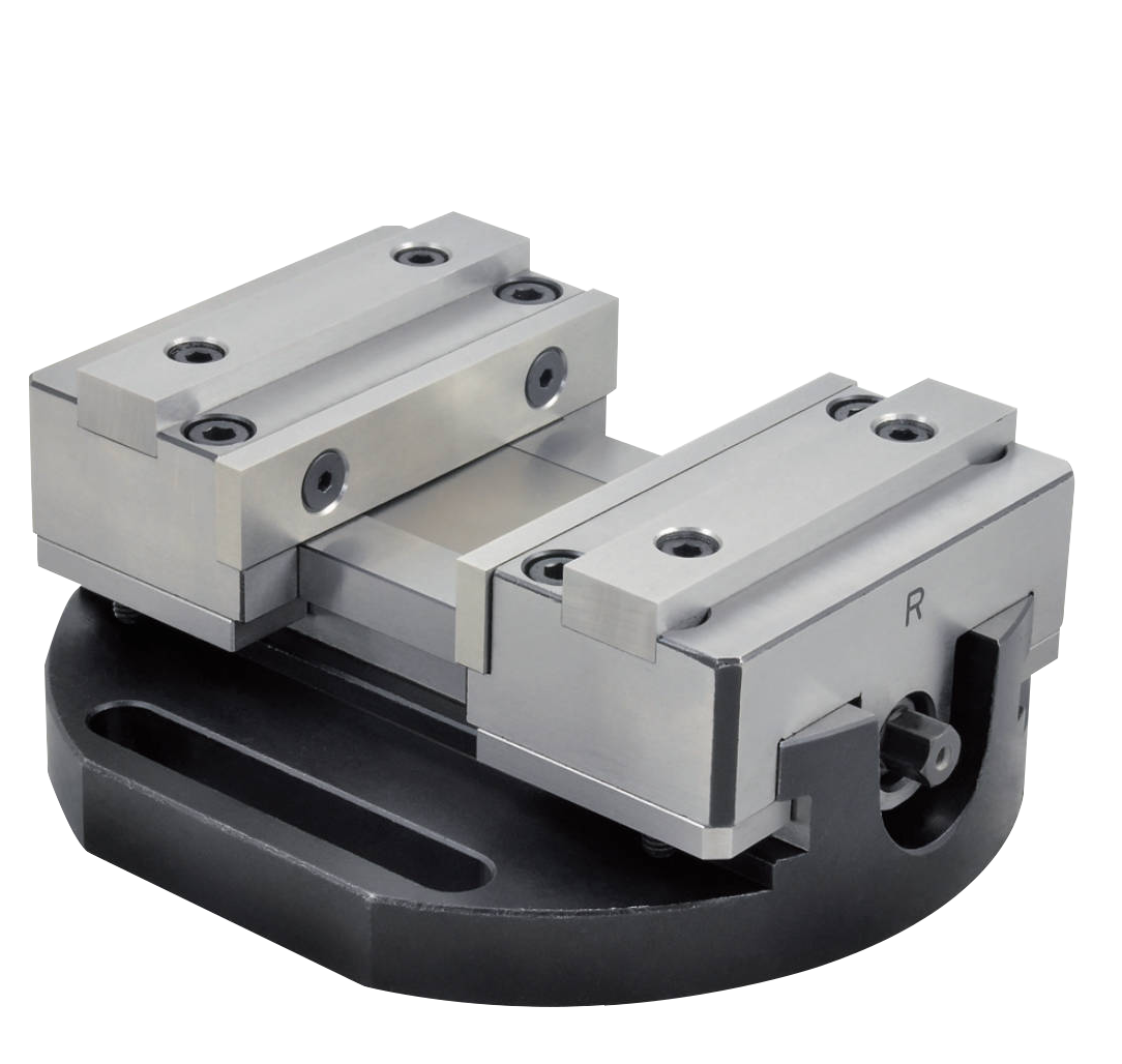 Self Centering Vise (Vice) - AUTO SUPER CO., LTD.